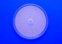 China 150W 3030 SMD LED UFO High Bay Light Module 60 Degree Round PC Lens 220mm for sale