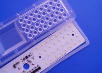 China 60 Degree 50W Linear High Bay Light LED Module 220V 244x48mm PCB for sale