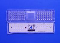 China 60 Degree 50W Linear High Bay Light LED Module 220V 244x48mm PCB for sale