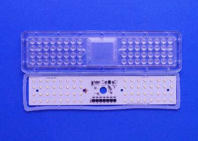 China 60 Degree 50W Linear High Bay Light LED Module 220V 244x48mm PCB for sale