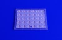China PMMA LED Street Light Module 30W with XPE Lens SKD Retrofit Kit 171x125mm for sale