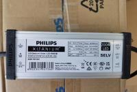 China Xitanium Xi EP LV 200W 3.0-6.7A Outdoor Programmable LED Driver 24-50V DC for sale