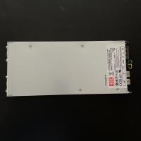 China Mean Well RSP-1000-24 1000W 24V Programmable Power Supply with 40A Output Current and 90-264V AC Input for sale
