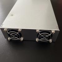 China Mean Well RSP-1000-24 1000W 24V Programmable Power Supply with 40A Output Current and 90-264V AC Input for sale