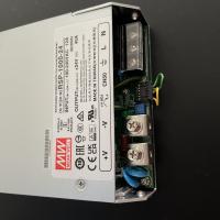 China Mean Well RSP-1000-24 1000W 24V Programmable Power Supply with 40A Output Current and 90-264V AC Input for sale