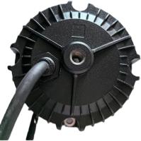China Mean Well XBG-100-A LED Driver 100W Constant Power 27-56V Output for Stage Bay Lighting for sale