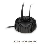 China Mean Well XBG-100-A LED Driver 100W Constant Power 27-56V Output for Stage Bay Lighting for sale