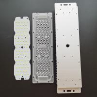 China SMD 3030 LED Retrofit Kit 50W 160lm/W 80x150 Degree Beam Angle for Street Lighting for sale