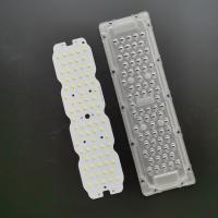 China SMD 3030 LED Retrofit Kit 50W 160lm/W 80x150 Degree Beam Angle for Street Lighting for sale