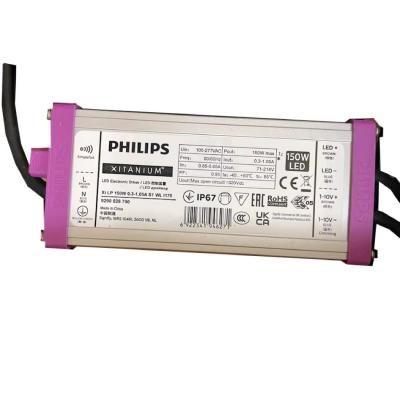 China Xitanium Xi LP 150W 0.3-1.05A IP67 Waterproof Constant Current LED Driver for Street Light for sale