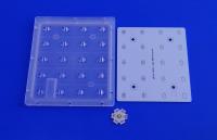 China Xpe PC Lens 20W Waterproof LED Street Light Component for Road Lamp Retrofit for sale