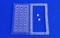 China PC Lens 15W LED Street Light Retrofit Kit 135x70x8.3mm for Road Lamp Fittings for sale