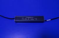 China AT1370 40-50W Constant Current LED Power Supply for Street Lamps - 232×43×32mm Aluminum Case with CE Certification for sale