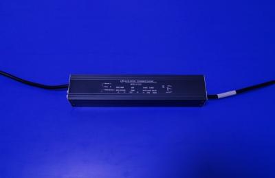 China AT1370 40-50W Constant Current LED Power Supply for Street Lamps - 232×43×32mm Aluminum Case with CE Certification for sale