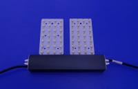 China AT1370 40-50W Constant Current LED Power Supply for Street Lamps - 232×43×32mm Aluminum Case with CE Certification for sale
