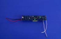 China AT1380 18W Constant Current LED Power Supply Driver - 132×25×17mm Aluminum Case with CE & ROHS Certification for sale
