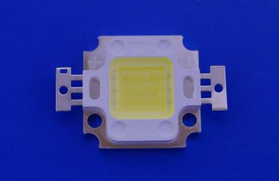 China SP10W 10W COB LED 900lm 12V High Power Chip for Flood Lights and Street Lighting for sale