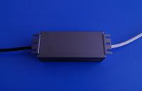 China AC 110V/220V LED Constant Current Power Supply 30W-40W with 98×45×26mm Aluminum Housing for sale