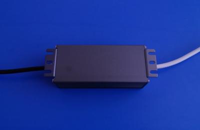 China AC 110V/220V LED Constant Current Power Supply 30W-40W with 98×45×26mm Aluminum Housing for sale