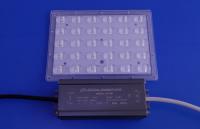 China AC 110V/220V LED Constant Current Power Supply 30W-40W with 98×45×26mm Aluminum Housing for sale