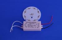 China AT1460 Waterproof Constant Current LED Power Supply 12W for Spot Lights 53×27×19mm Aluminum Case for sale