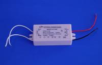 China AT1460 Waterproof Constant Current LED Power Supply 12W for Spot Lights 53×27×19mm Aluminum Case for sale