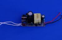 China 24W 700mA Constant Current LED Street Light Driver AC110V/220V Waterproof Power Supply for sale