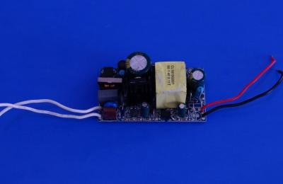 China 24W 700mA Constant Current LED Street Light Driver AC110V/220V Waterproof Power Supply for sale