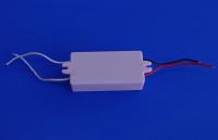 China 24W 700mA Constant Current LED Street Light Driver AC110V/220V Waterproof Power Supply for sale