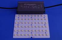 China 70W Aluminum LED Power Supply AT1751 - Waterproof Constant Current Driver for 10x7W LED Modules for sale