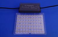 China 70W Aluminum LED Power Supply AT1751 - Waterproof Constant Current Driver for 10x7W LED Modules for sale