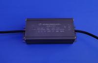 China 50W Waterproof Constant Current LED Power Supply - AT1810 Model with 110V/220V Input and 2-Year Warranty for sale