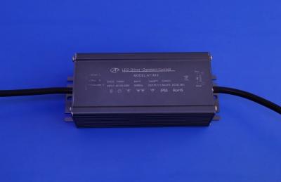 China 50W Waterproof Constant Current LED Power Supply - AT1810 Model with 110V/220V Input and 2-Year Warranty for sale