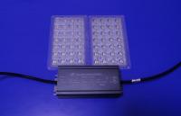 China 50W Waterproof Constant Current LED Power Supply - AT1810 Model with 110V/220V Input and 2-Year Warranty for sale