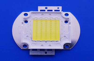 China 150W High Power COB LED Chip 15000lm 30-36V for High Bay Light for sale