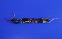 China AT6110 Constant Current LED Driver 350mA-1400mA for Fluorescent Light Replacement | 110V/220V Input for sale