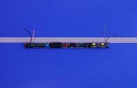 China AT6110 Constant Current LED Driver 350mA-1400mA for Fluorescent Light Replacement | 110V/220V Input for sale