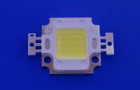 China RGB High Power COB LED 30W 1050mA Wide Viewing Angle for Outdoor Lighting for sale