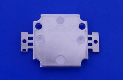China Bridgelux COB LED Chip 15W 1500lm High Power Module for Floodlights - 29x20mm Size for sale