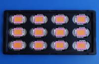 China 30W 45mil RGB High Power LED Chip - 56x40mm, 90° Viewing Angle, ROHS Certified for Lighting Applications for sale
