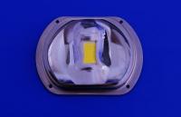 China 30W 45mil RGB High Power LED Chip - 56x40mm, 90° Viewing Angle, ROHS Certified for Lighting Applications for sale