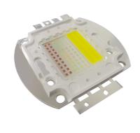 China High Power 50W 100W RGBW COB LED Module Epileds Chip 99.99 Gold Wire for sale