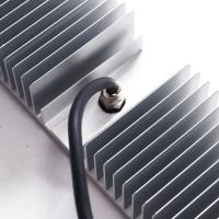 China SMD 3030 LED Lens Module 56-in-1 Street Light Retrofit with 145x70° Beam Angle and 256.6mm Size for sale