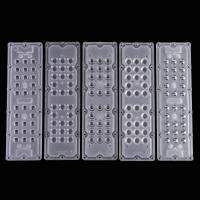 China Rectangle LED Street Light Retrofit Kit 236x70mm 28W SKD Module for HPS Replacement for sale