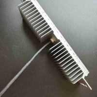 China 50W Tunnel Light 3030 LED Lens Module 30 Degree Beam Angle Optical PC Material for sale