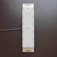 China 50W Tunnel Light 3030 LED Lens Module 30 Degree Beam Angle Optical PC Material for sale