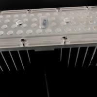China 170lm/W 50-60W LED Street Light Module SMD 3030 Retrofit Kit 136x78 Degree for sale