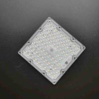 China Square 3030 LED Street Light Retrofit Kit 150 lm/W 50W Tunnel Lighting Module for sale