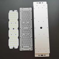 China SMD 3030 LED Light Module 50W 160lm/w 250x74mm for Gas Station and Street Lighting for sale