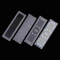 China 72 in 1 SMD 3030 LED Light Module 160lm/w 90 Degree for 50W Tunnel Lighting for sale